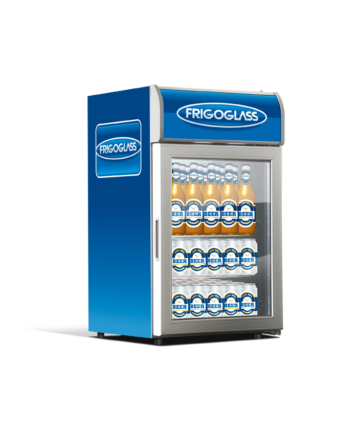 Coolers - Frigoglass