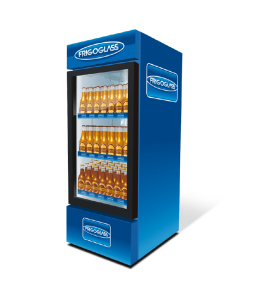 Coolers - Frigoglass