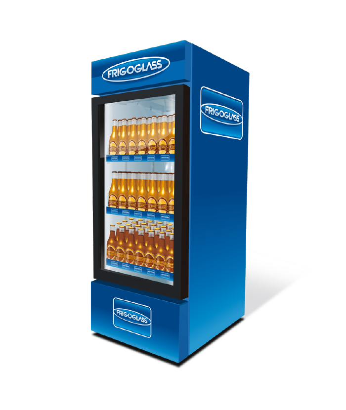 Coolers - Frigoglass