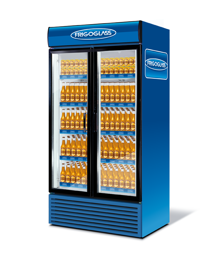 FV-1000 [R290] - Frigoglass