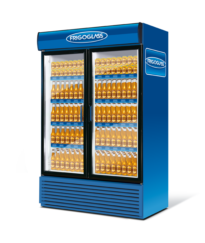 FV-1200 [R290] - Frigoglass