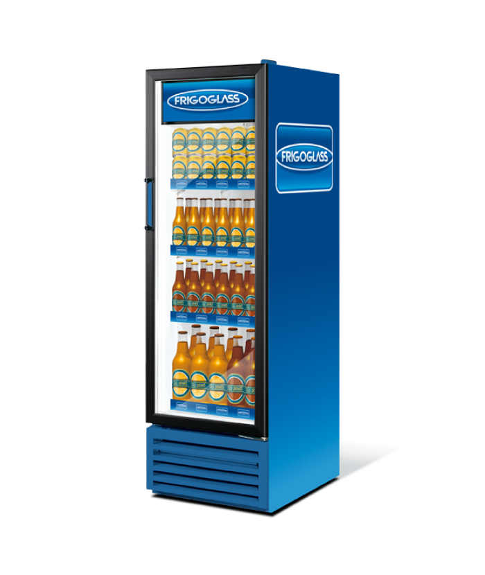 FV-280 [R600a] - Frigoglass