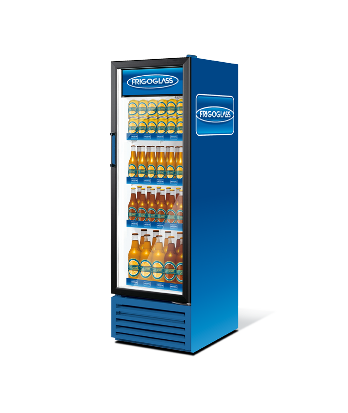 FV-400 [R290] - Frigoglass