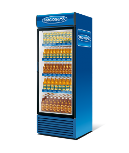 Coolers - Frigoglass