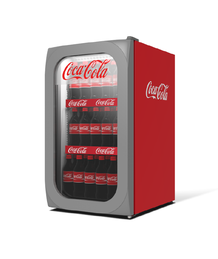 ICOOL-150 [R600a] - Frigoglass