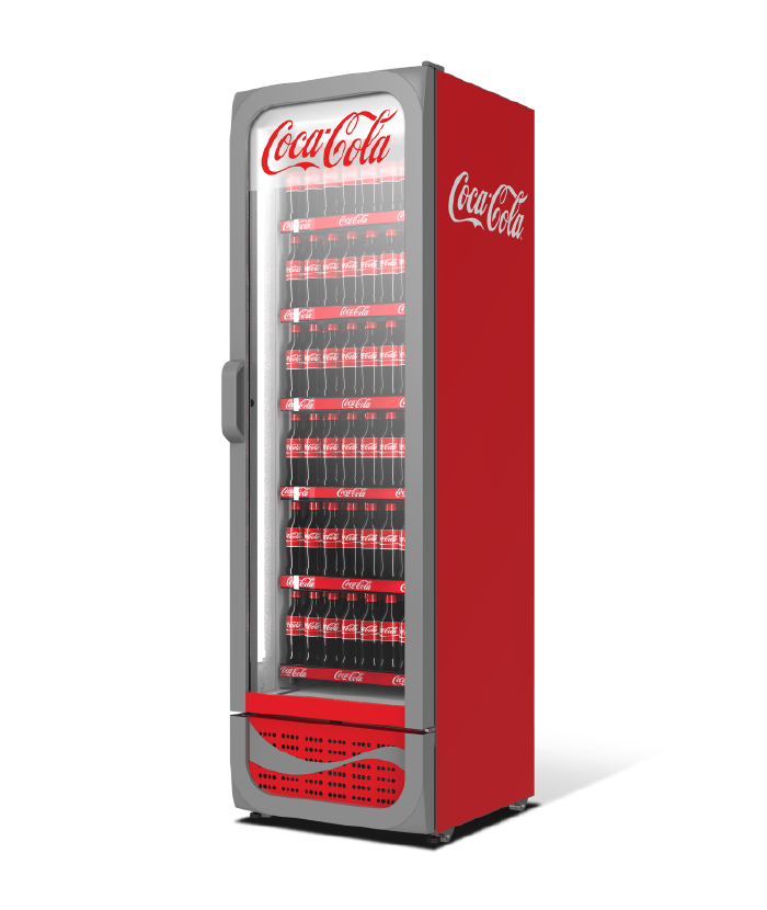 Coolers - Frigoglass