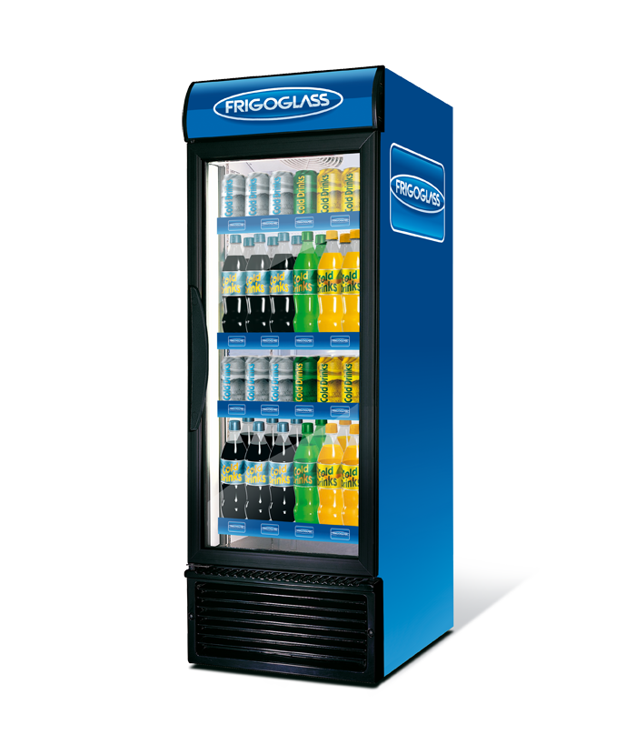 Coolers - Frigoglass
