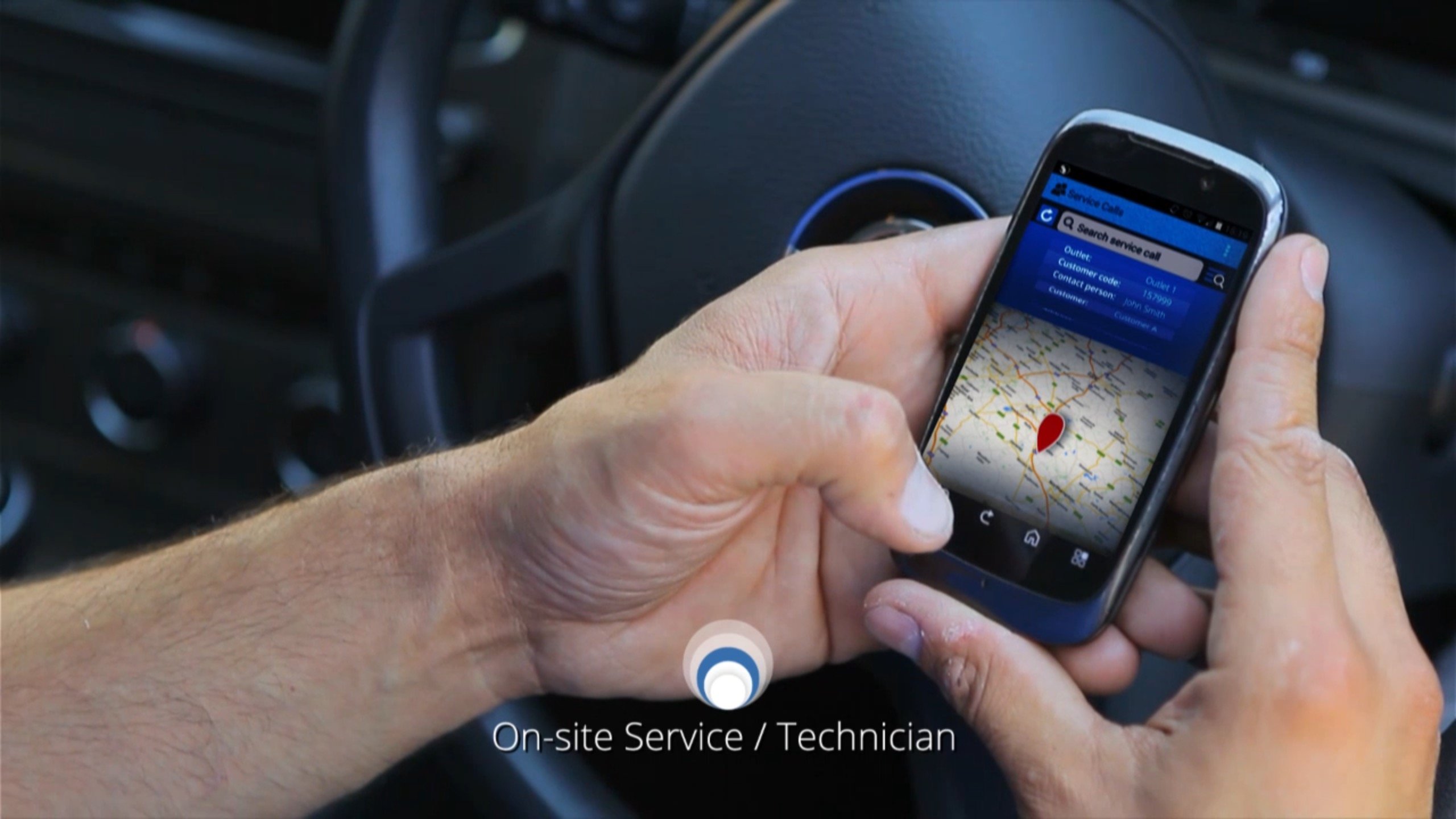 repair-call-management - Frigoglass