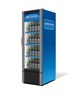 Smart-300 [R290] - Frigoglass