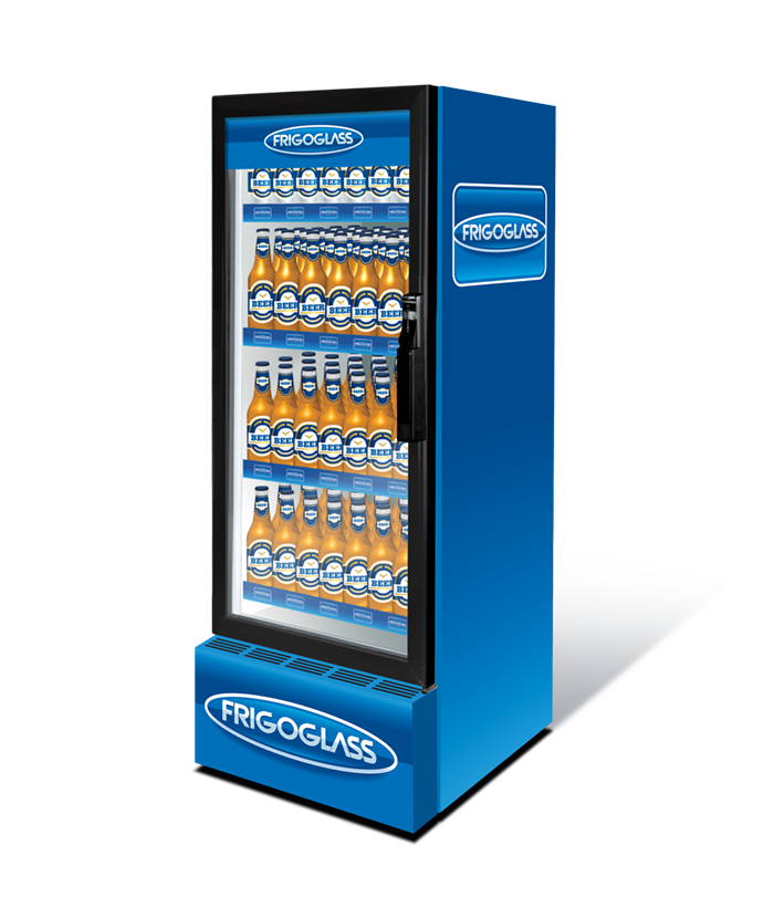 Essential-47 [R134a] - Frigoglass