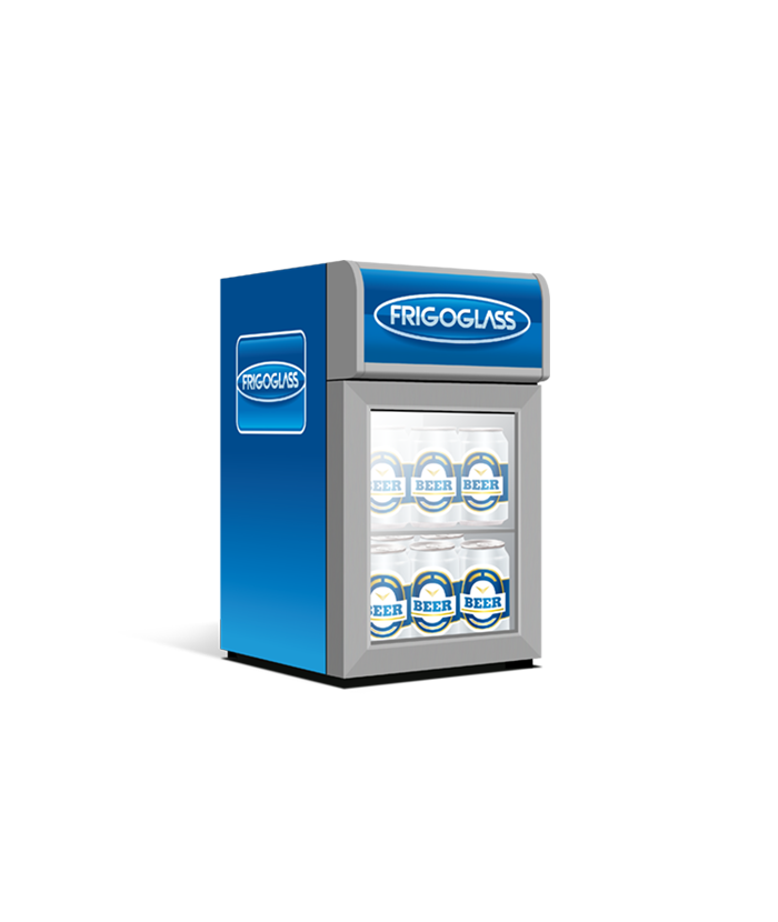 Coolers - Frigoglass