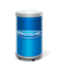 Flex-65B Eco [R600] - Frigoglass