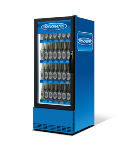 Coolers - Frigoglass
