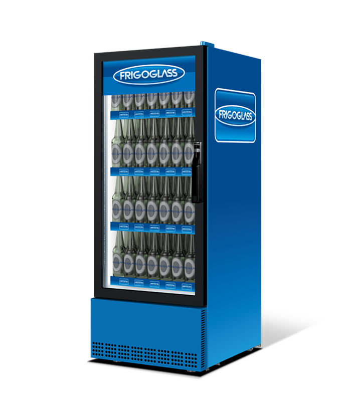 Coolers - Frigoglass