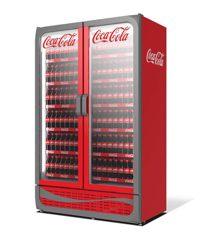 Coolers - Frigoglass