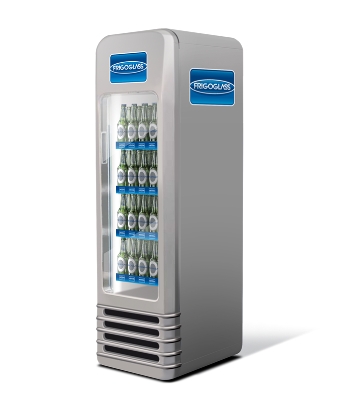 Smart-300 Classic [R290] - Frigoglass