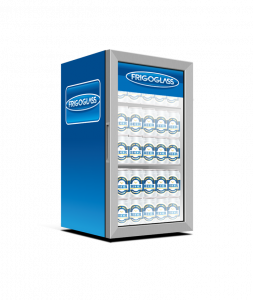 Flex-100 [R600] - Frigoglass