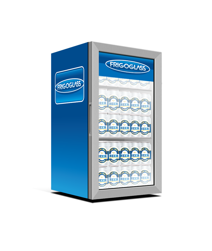 Flex-100 [R600] - Frigoglass