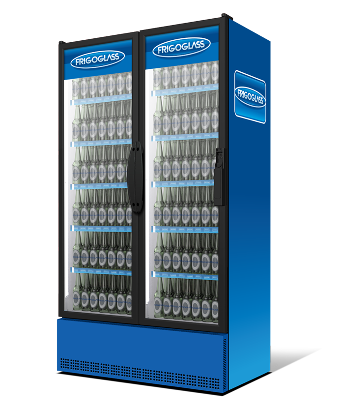 Super-1100 [R290] - Frigoglass