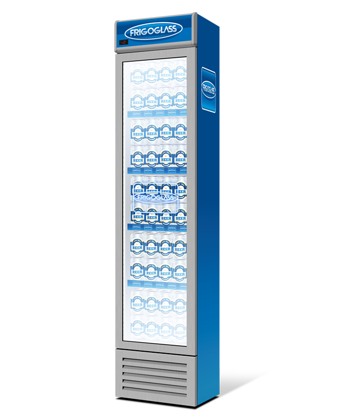 Coolers - Frigoglass