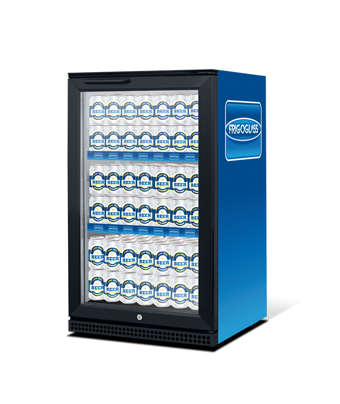 Bar-150 [R600] - Frigoglass