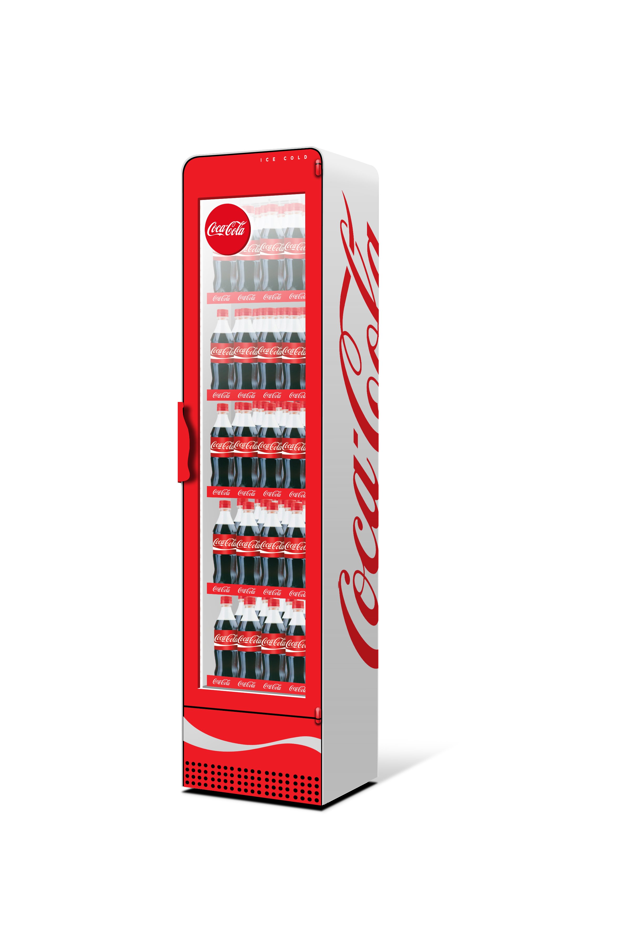 ISLIM [R600a] - Frigoglass