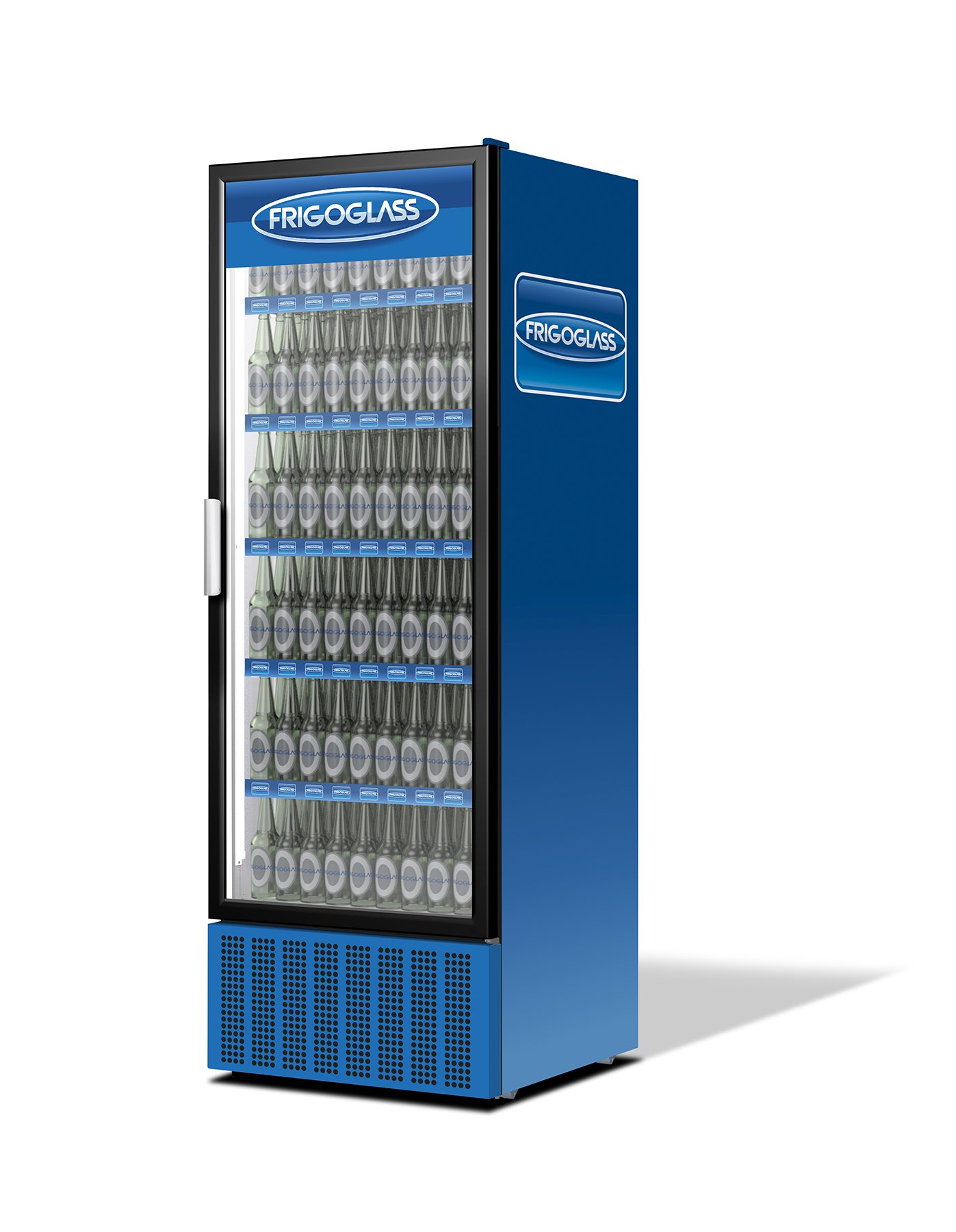 SL-640 [R290] FFD - Frigoglass