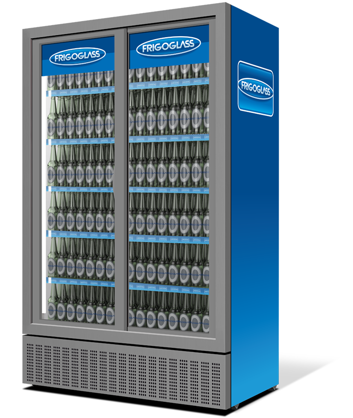 Coolers - Frigoglass