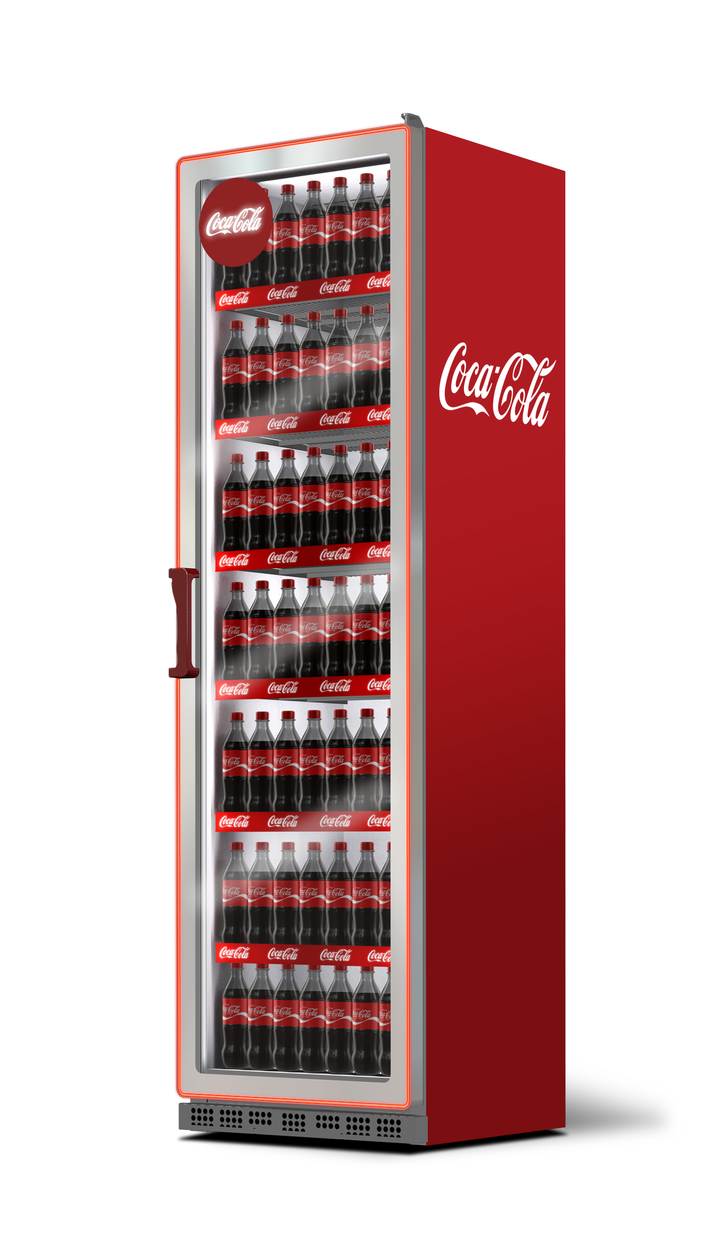 Specialties - Frigoglass