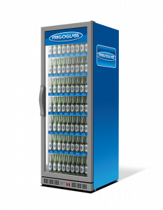 Max-700 [R290] C - Frigoglass