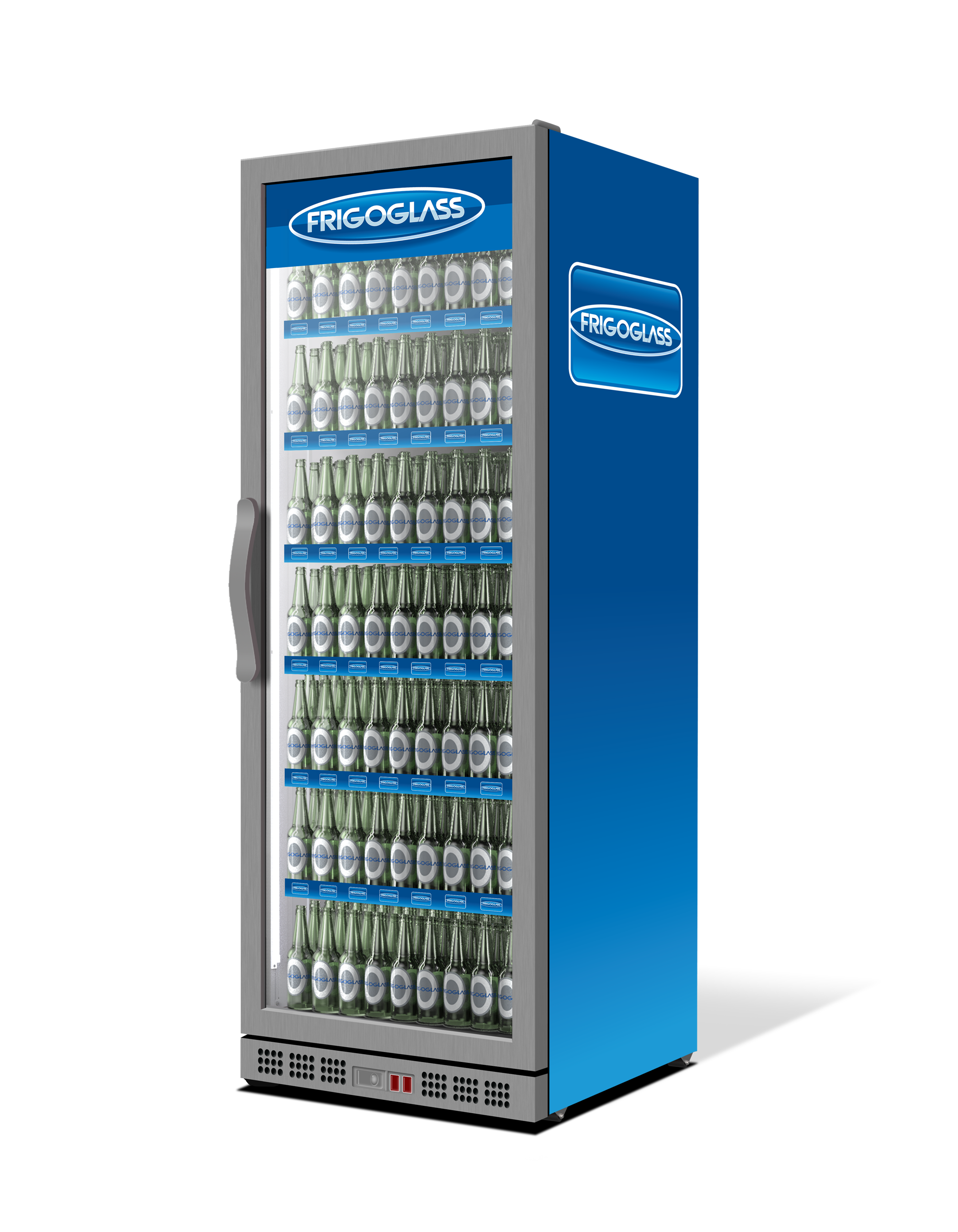 Max-700 [R290] C - Frigoglass