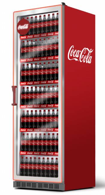 ICOOL2-800 [R290] C - Frigoglass